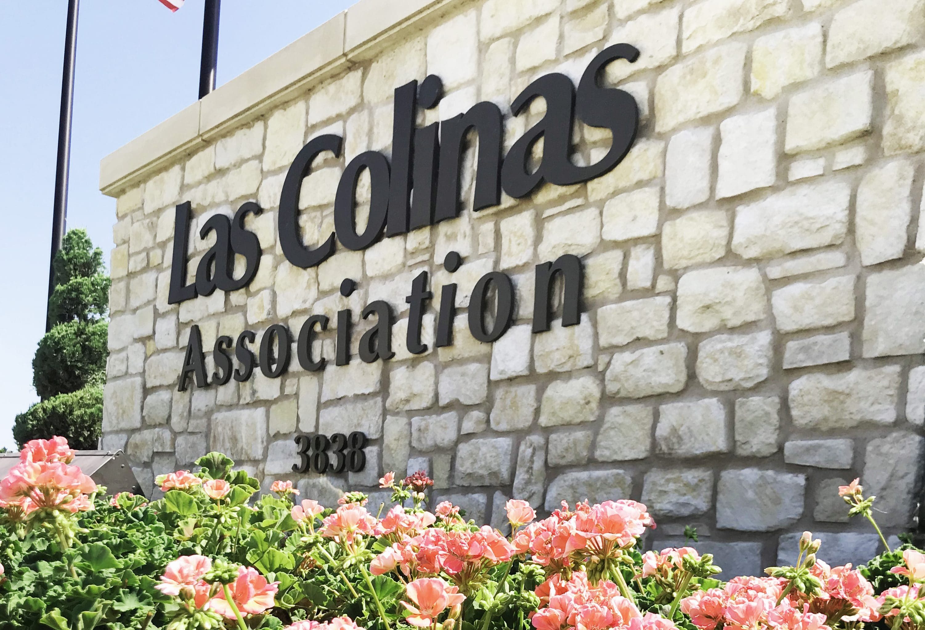 Submission Form - Las Colinas Association