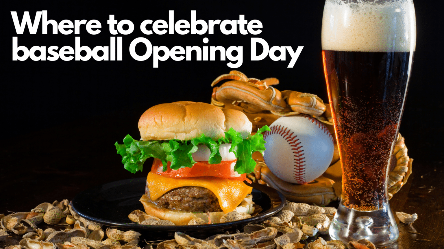 Where to celebrate baseball Opening Day - Las Colinas