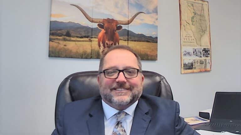 Dallas Burke named General Manager of DCURD - Las Colinas