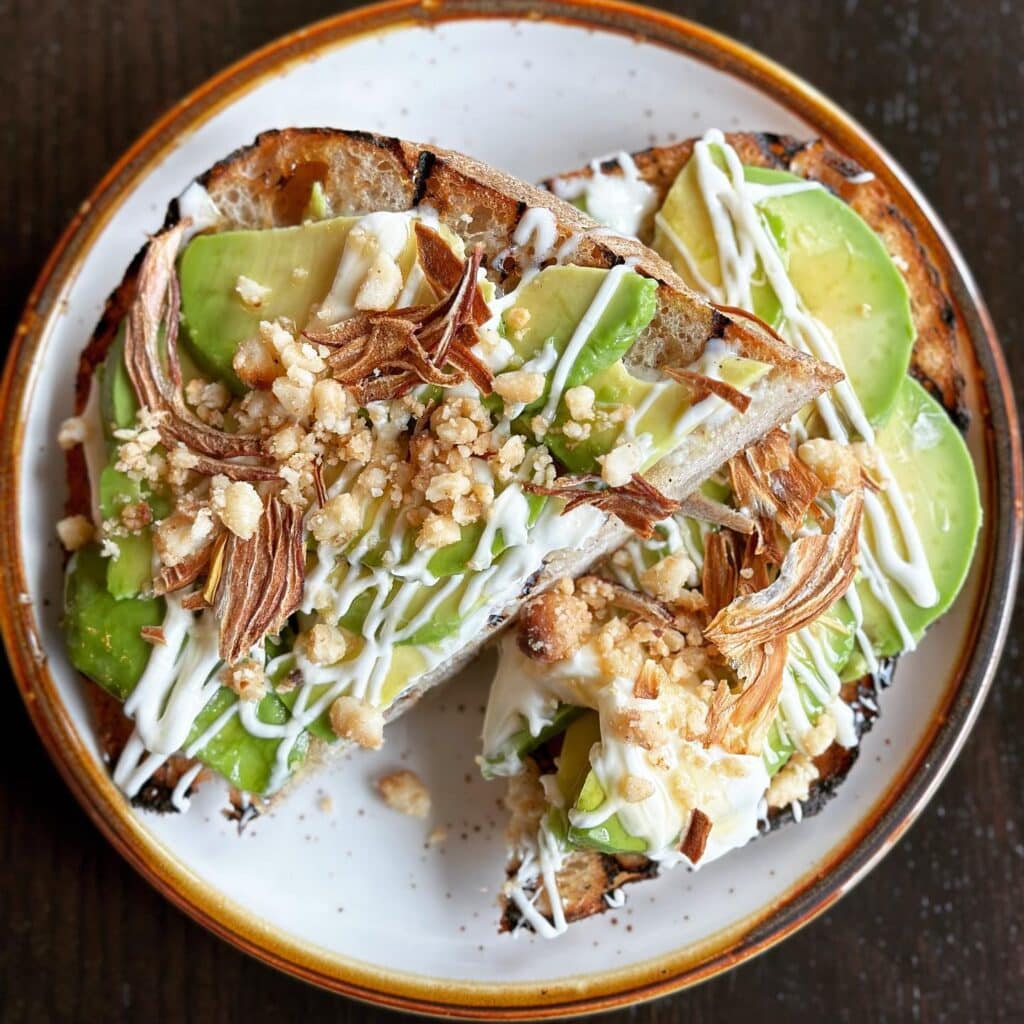 Las Colinas Brunch Spots - Las Colinas