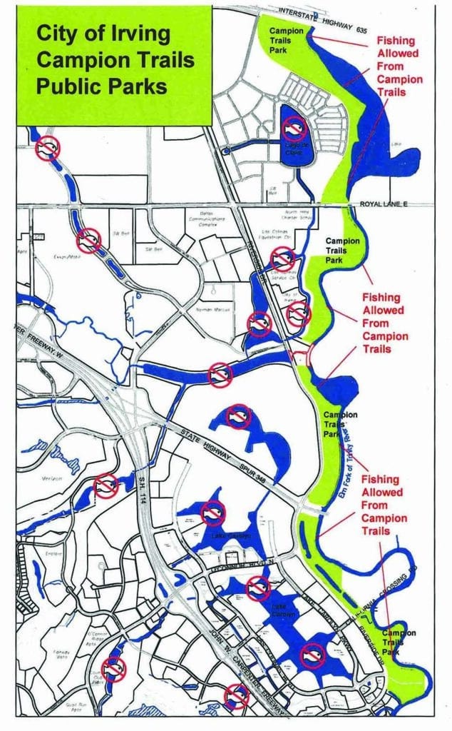 Welcome - Las Colinas