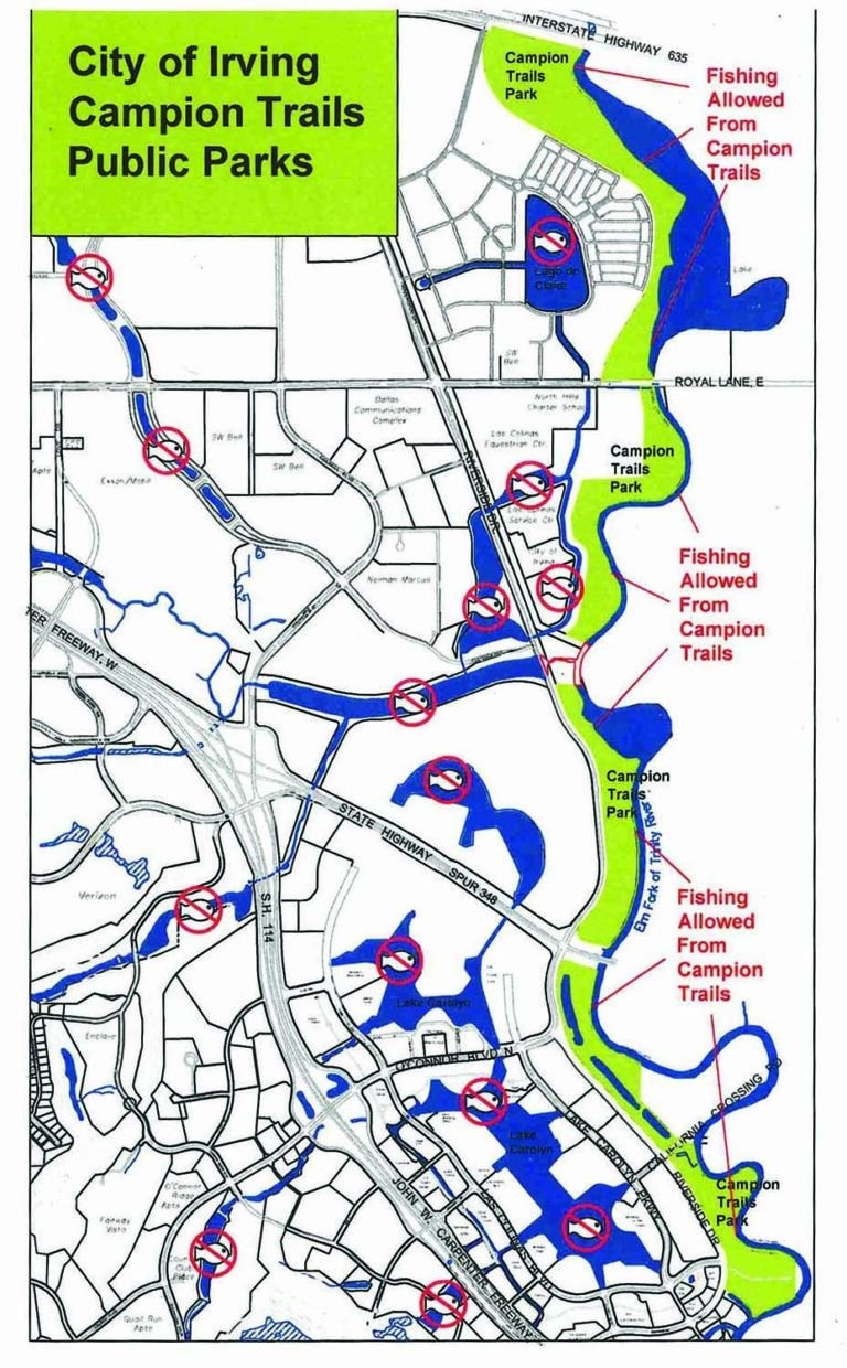 Welcome - Las Colinas