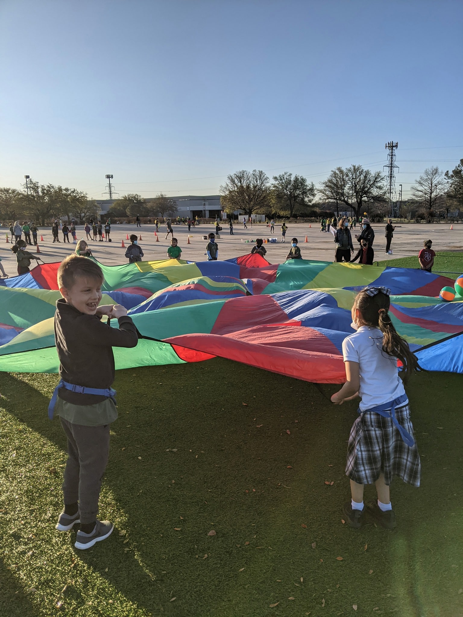 Summer Camps in Irving-Las Colinas - Las Colinas