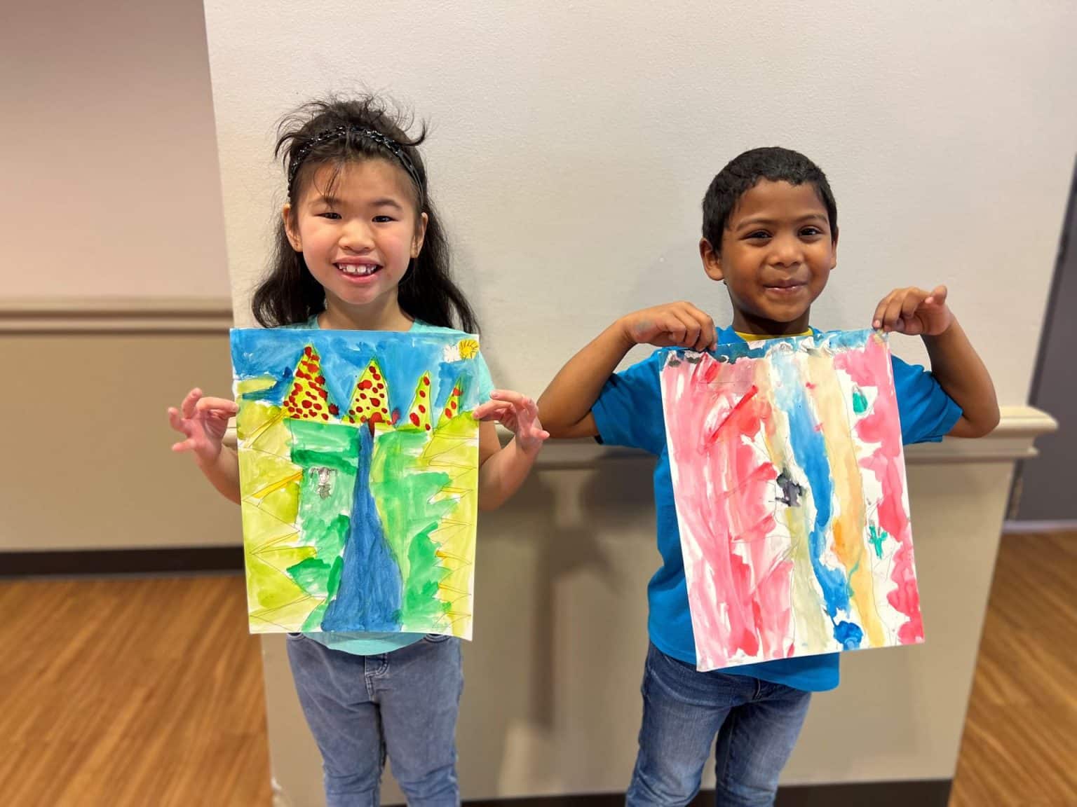 Summer Camps in Irving-Las Colinas - Las Colinas