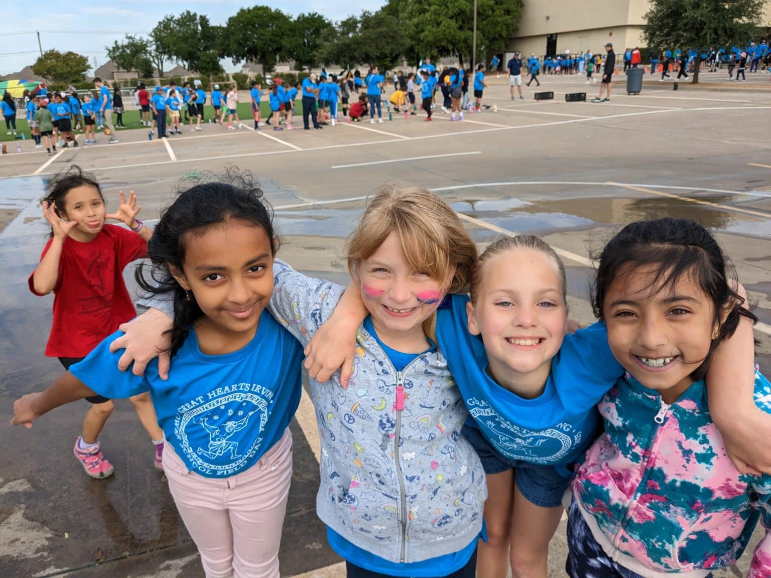 Summer Camps in Irving-Las Colinas - Las Colinas
