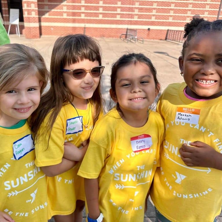 Summer Camps in Irving-Las Colinas - Las Colinas