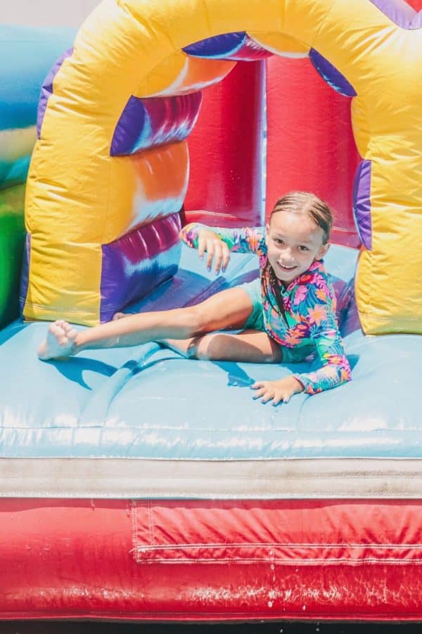 Summer Camps in Irving-Las Colinas - Las Colinas