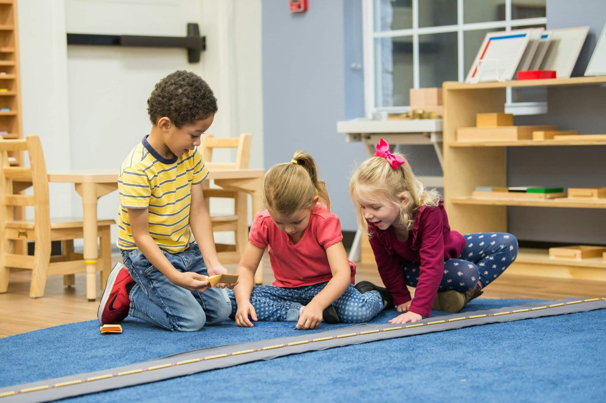 Summer Camps in Irving-Las Colinas - Las Colinas