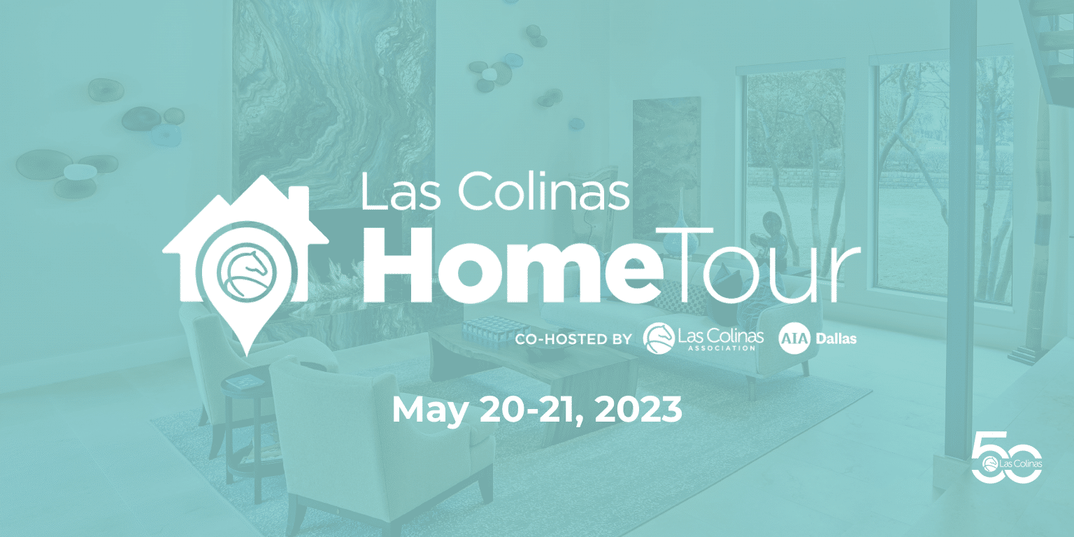 Las Colinas Home Tour - Las Colinas