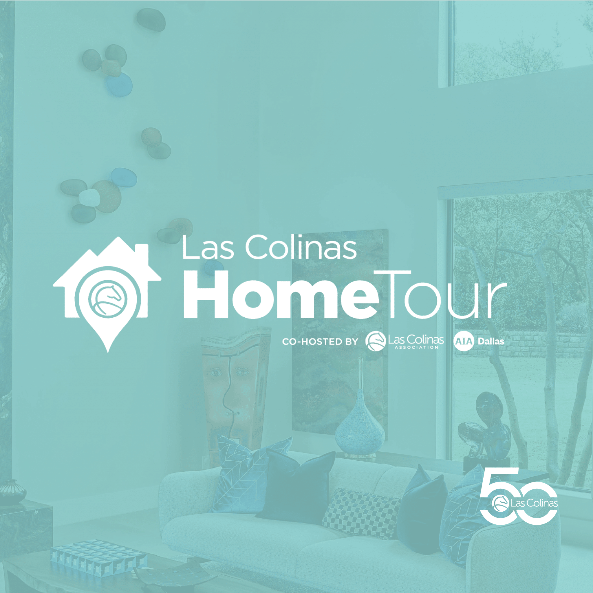 Las Colinas Home Tour - Las Colinas