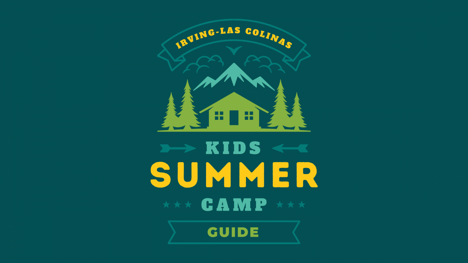 Summer Camps in Irving-Las Colinas - Las Colinas