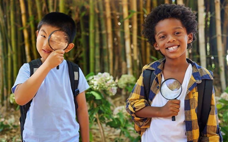 Summer Camps in Irving-Las Colinas - Las Colinas