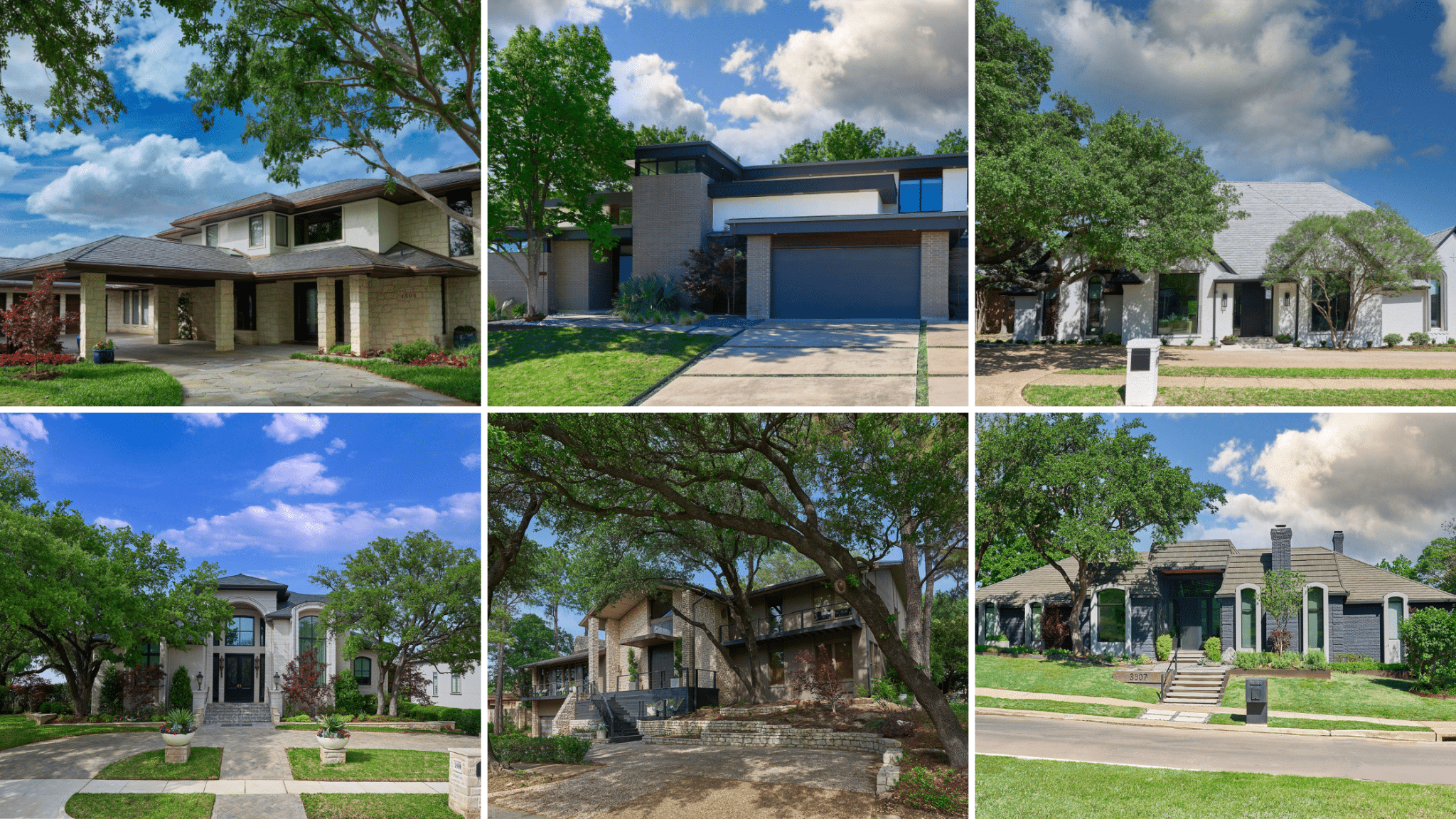 First Ever Las Colinas Home Tour debuted May 20-21 - Las Colinas