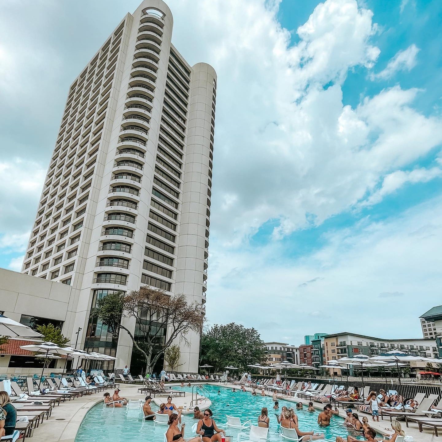 Las Colinas 4th of July Guide - Las Colinas