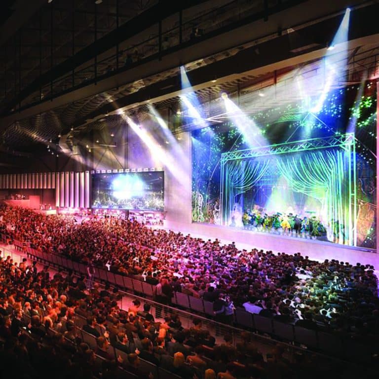 Kevin Gates at The Pavilion at Toyota Music Factory - Las Colinas