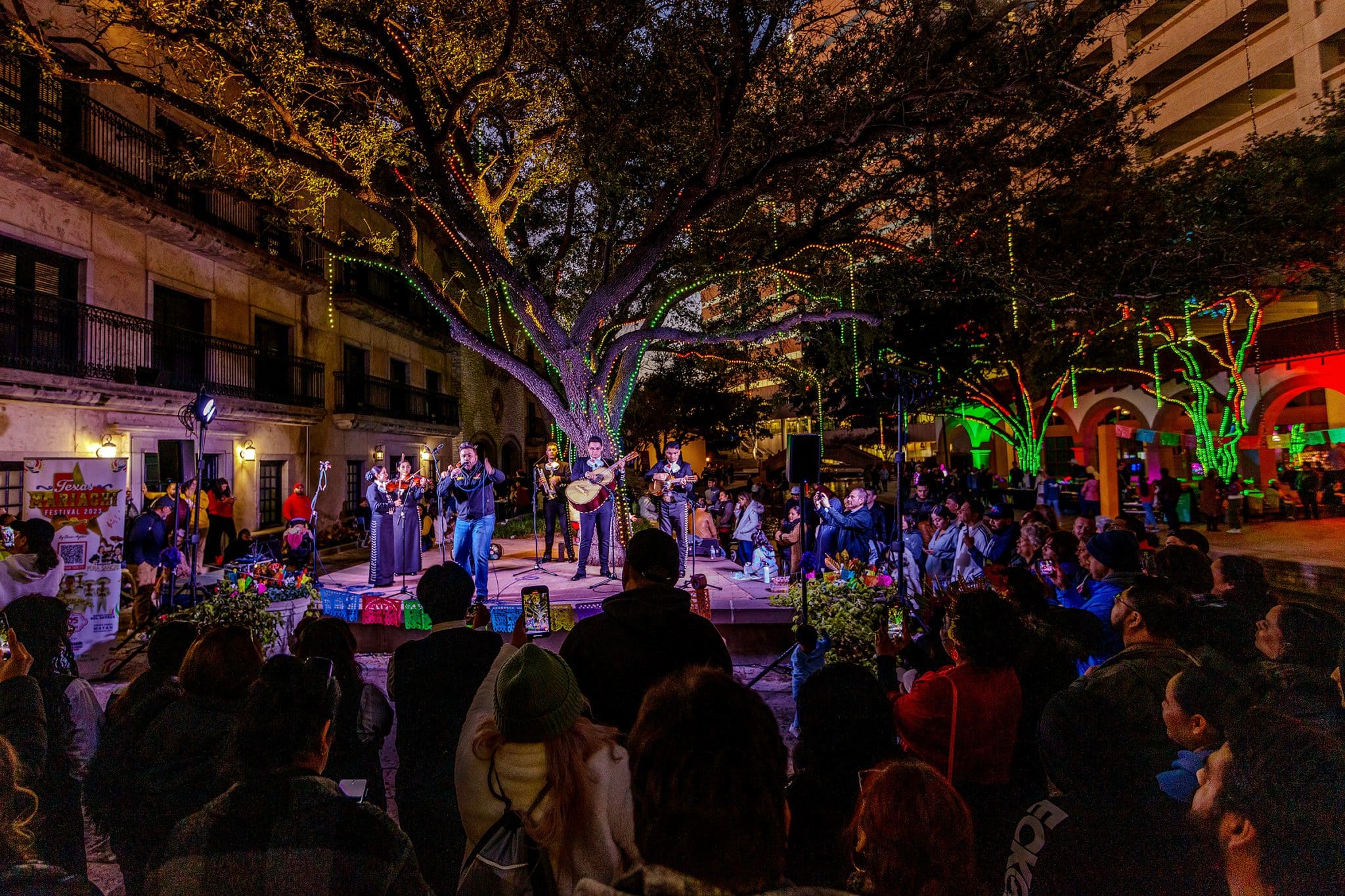 Mandalay Canal - Las Colinas