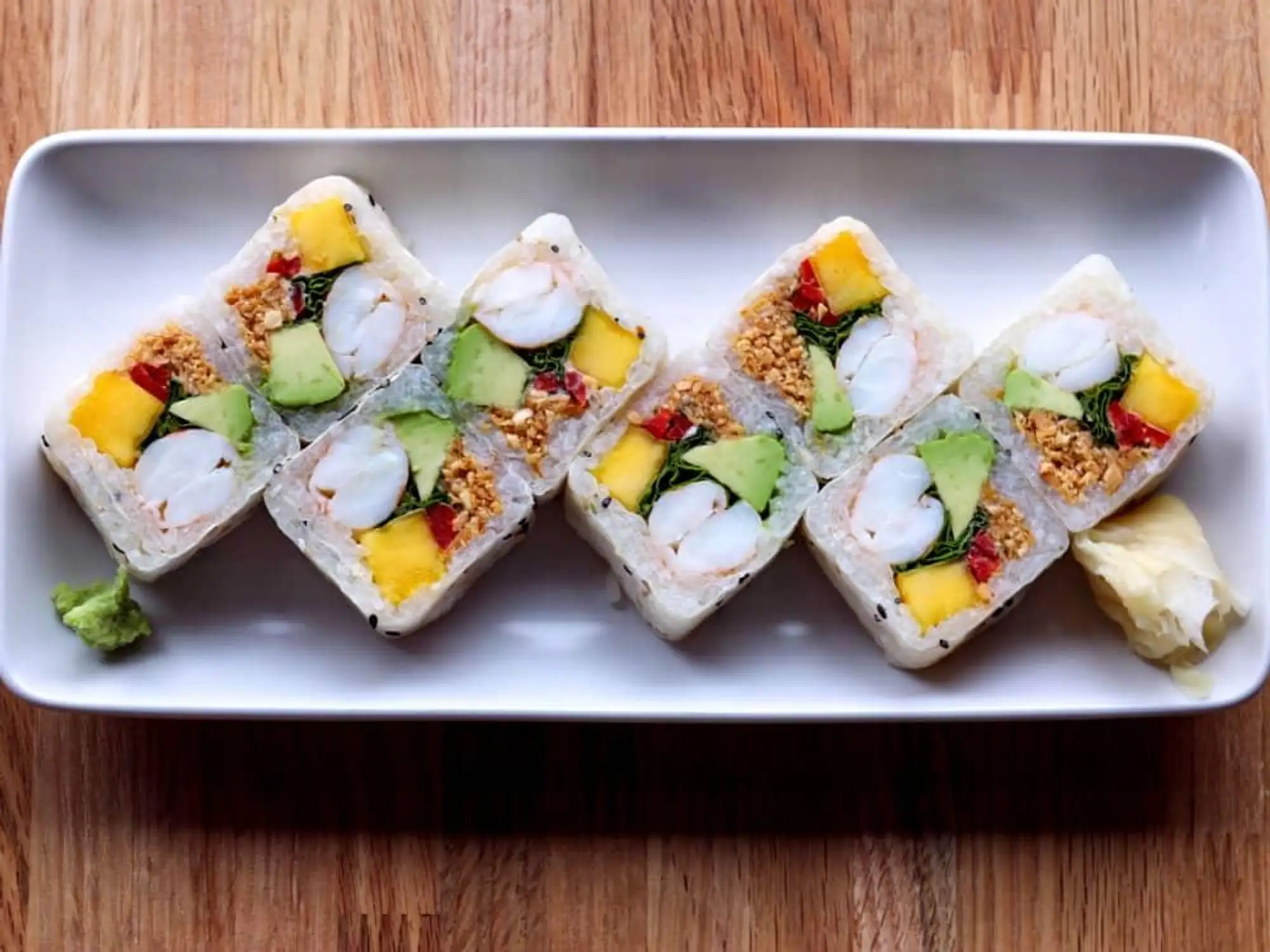 Pacific Table - Las Colinas