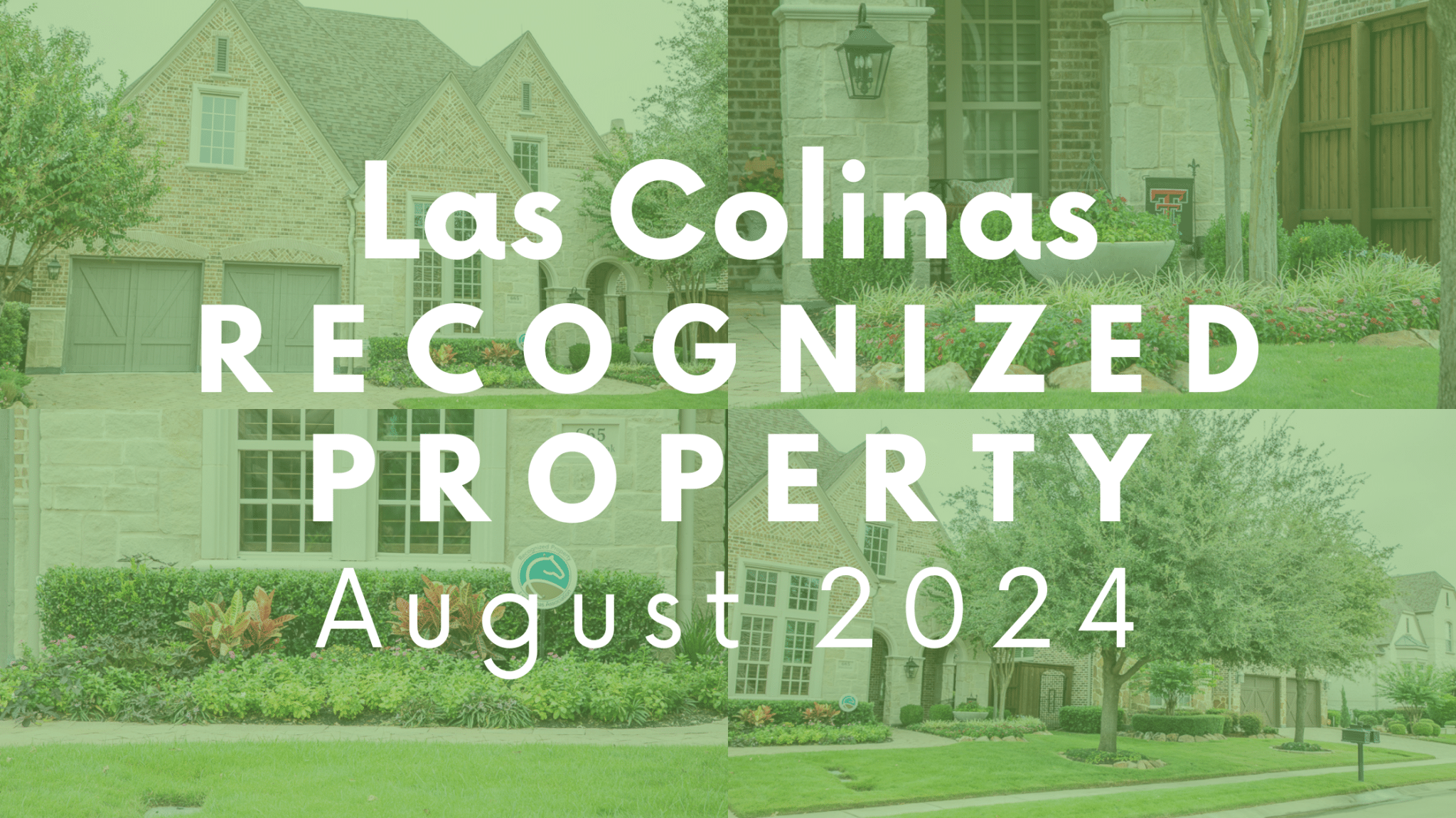 Home - Las Colinas