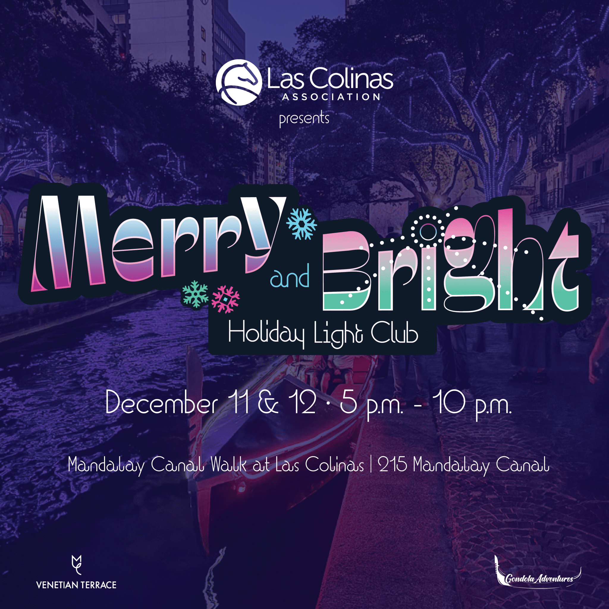 Home - Las Colinas