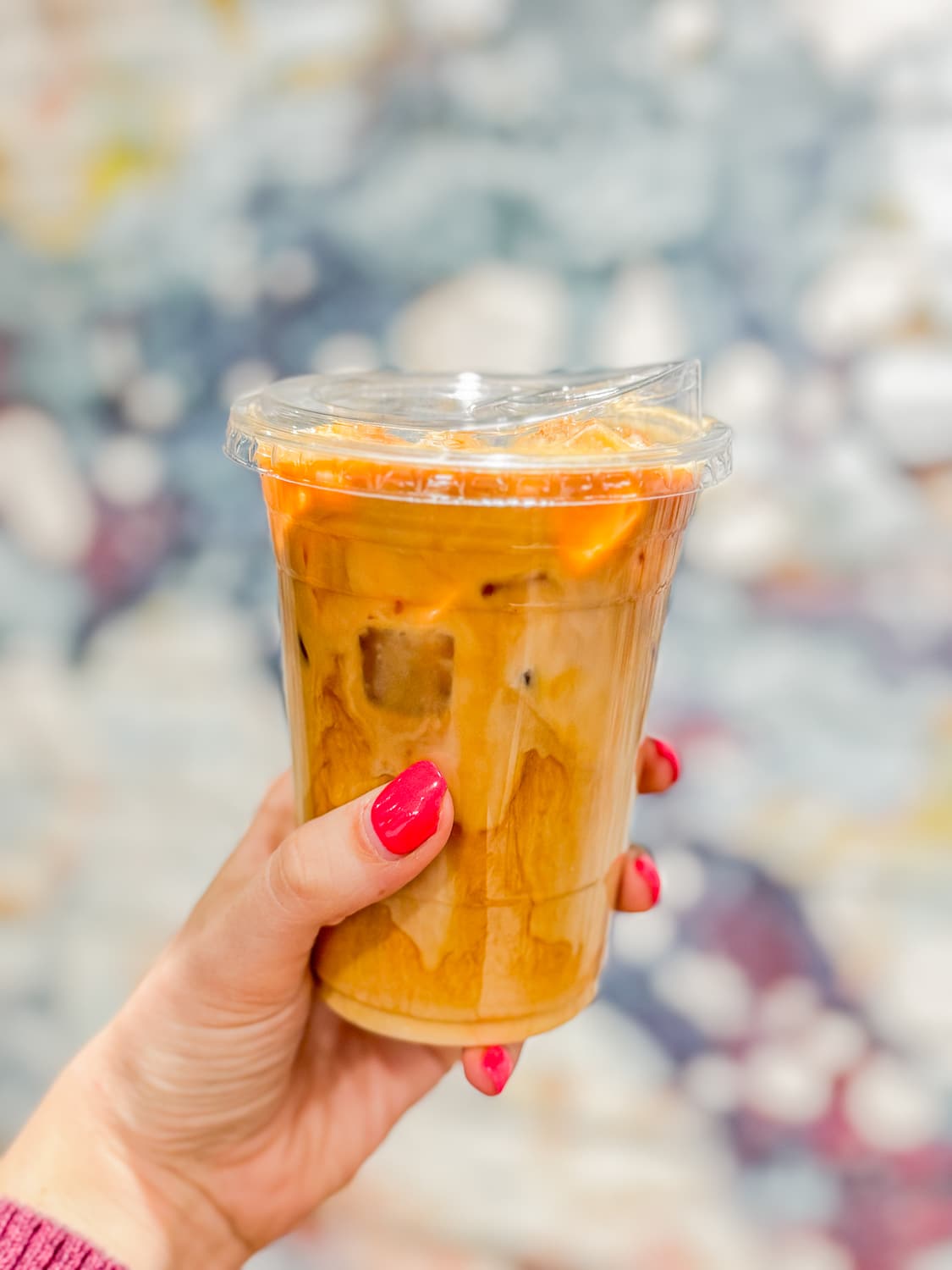 600 ELC Café - Las Colinas