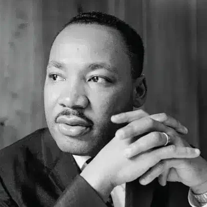 Martin Luther King, Jr. Observance - Las Colinas
