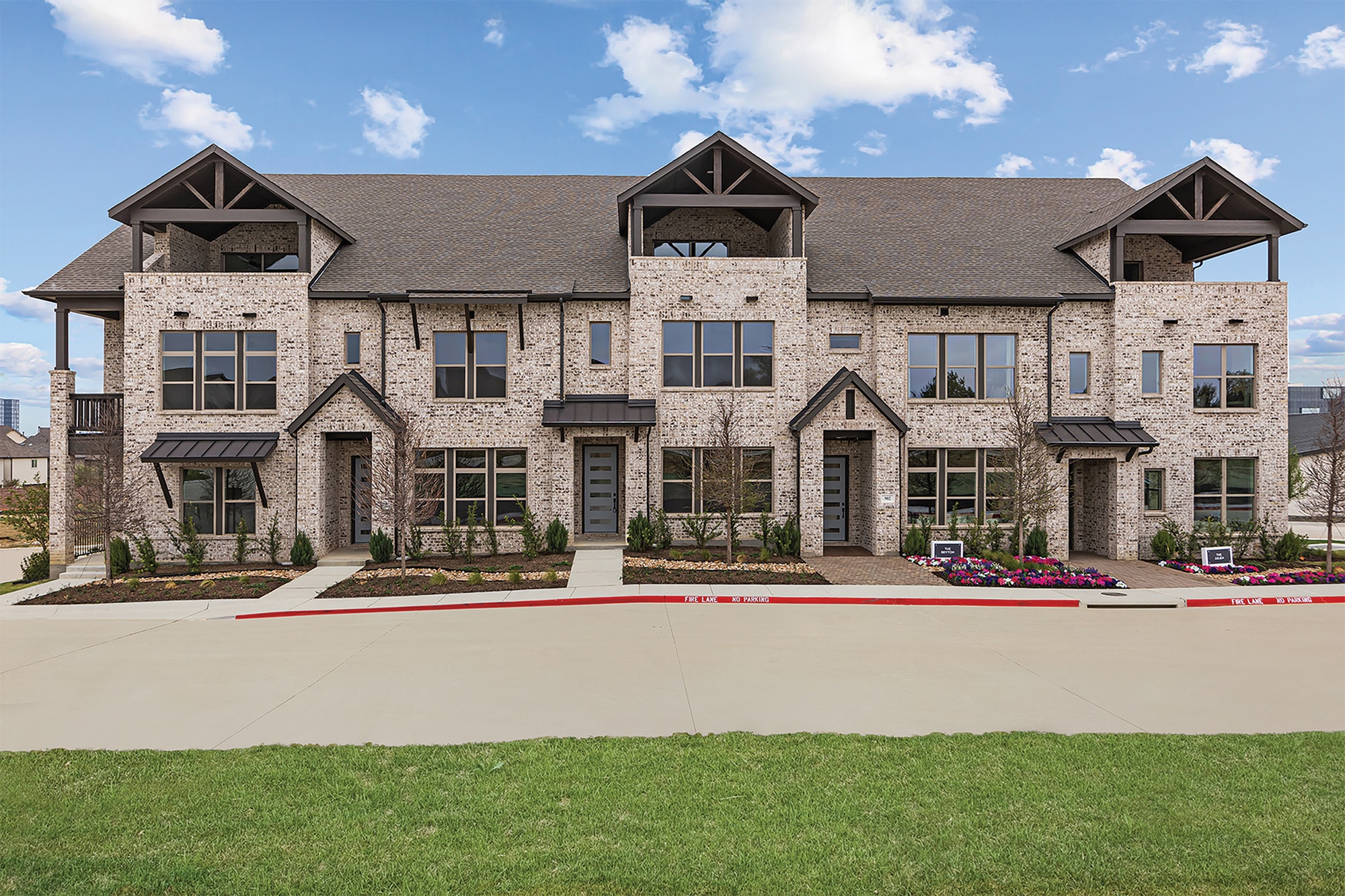 2026 Las Colinas Home Tour - Las Colinas