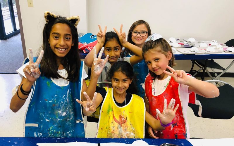 Summer Camps in Irving-Las Colinas - Las Colinas