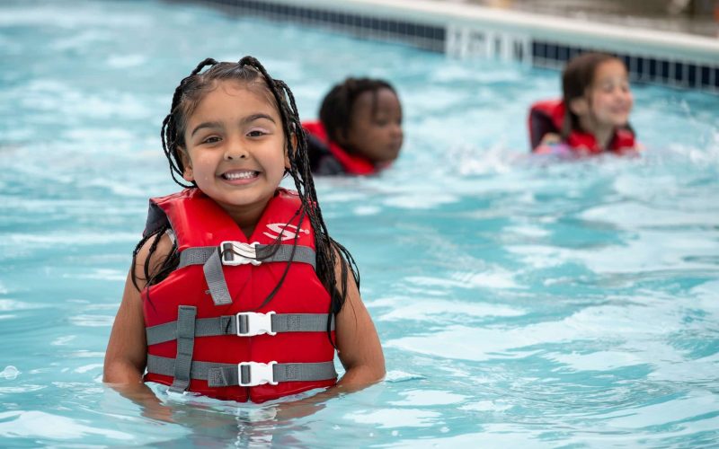 Summer Camps in Irving-Las Colinas - Las Colinas